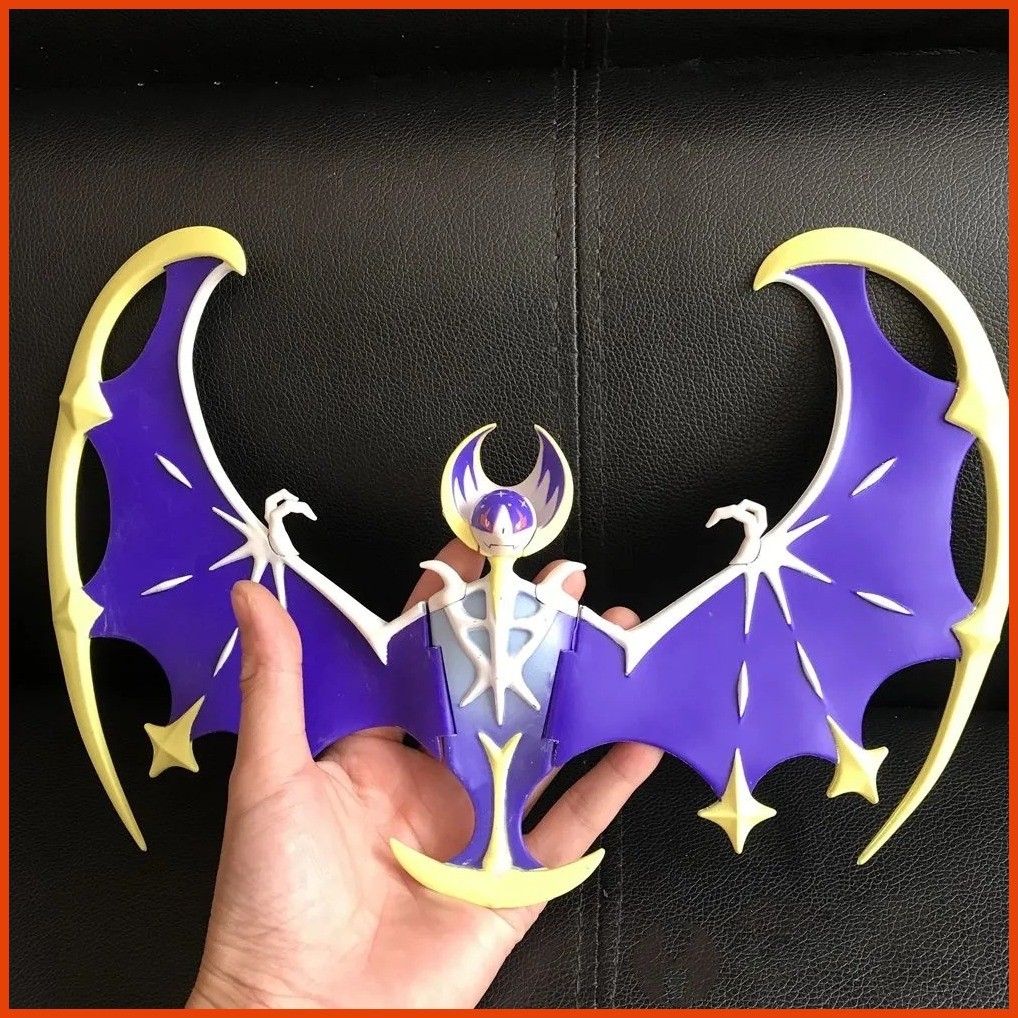 ♀ Pokemon 9cm Rayquaza Groudon Kyogre Greninja Mimikyu Arceus action ...