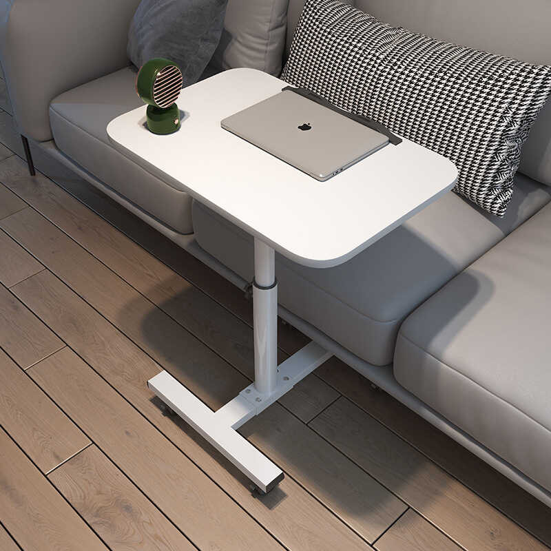 B37 Sofa Edge Adjustable Small Table Living Room Home Bedroom Computer ...