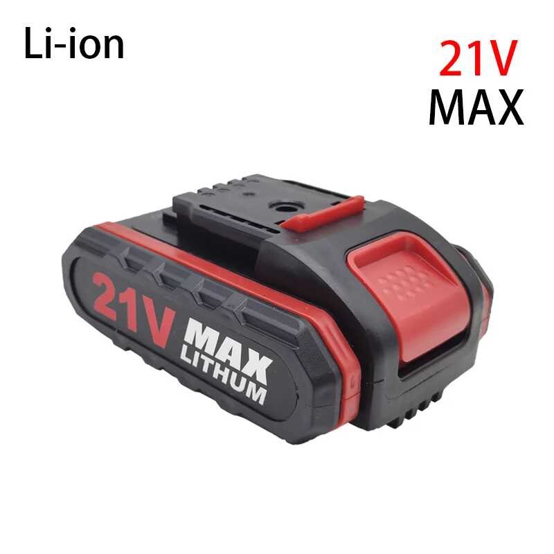 18650 21V 3 Fd La High Power Trimming Single Hand Electric Saw ...