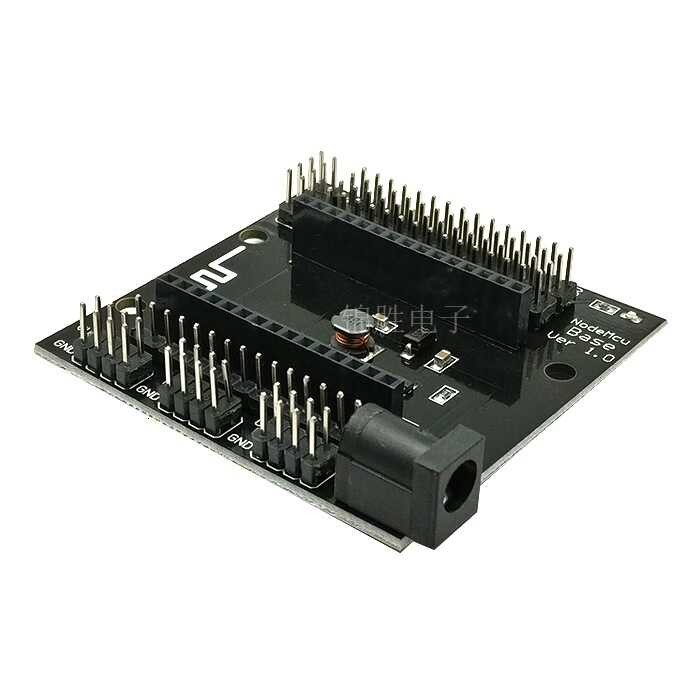 NodeMCU motherboard NodeMCU Lua WIFI development board ESP8266 serial ...