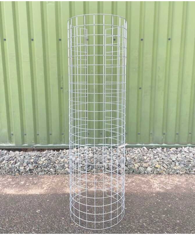 Bunny Barricade Cage Tree Trunk Protector From Animals And Crop For ...