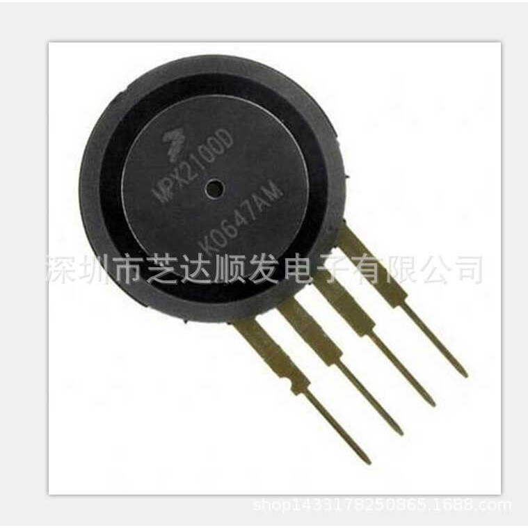 Pressure sensor MPX2100D microcontroller interface IC | Shopee Philippines