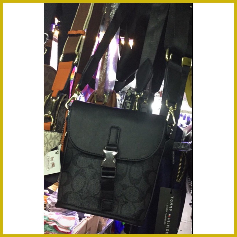 ♣ ♨ ROSEGEN CCO@CH SLING BAG | Shopee Philippines