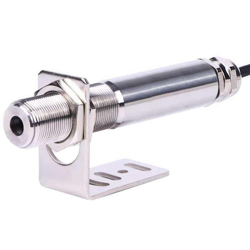 Online Infrared Thermometer Temperature Sensor X Probe Transmitter ...