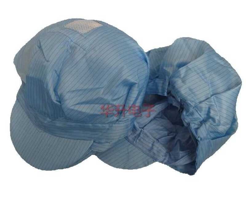 Static W Anti Hat, Sky Net, Men's And Women's Work Hats, Overhead ...
