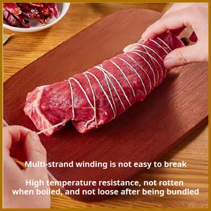 1000meters&1300meters Twine Pantali ng Longganisa 250g UEA Butcher's ...