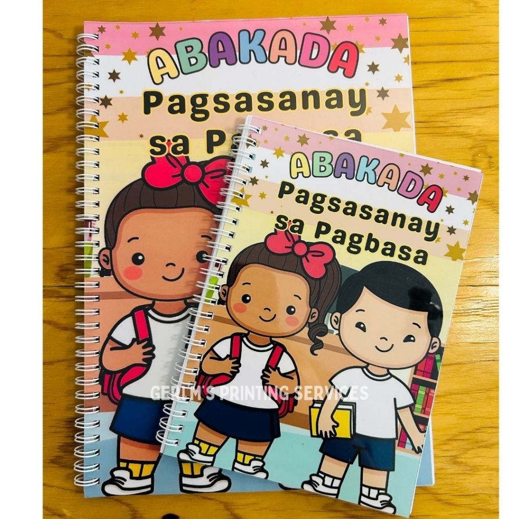 ♞Abakada Pagsasanay sa Pagbasa Filipino Reading Magbasa sa Filipino ...