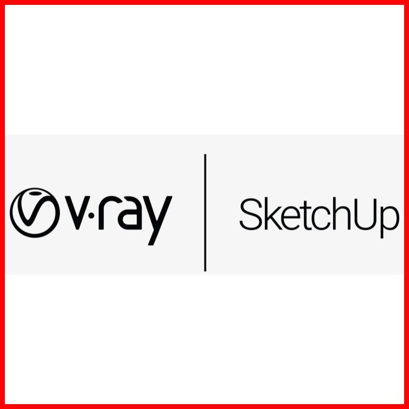 ∈ SketchUP Pro plus Vray 6 for SketchUP PRO - Lifetime Full Version ...