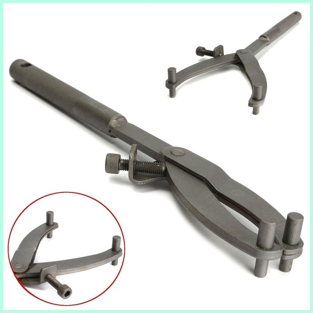 HANDTOOLS Heavy Duty Y-tools For Motorcycle Scooter Clutch Puller ...