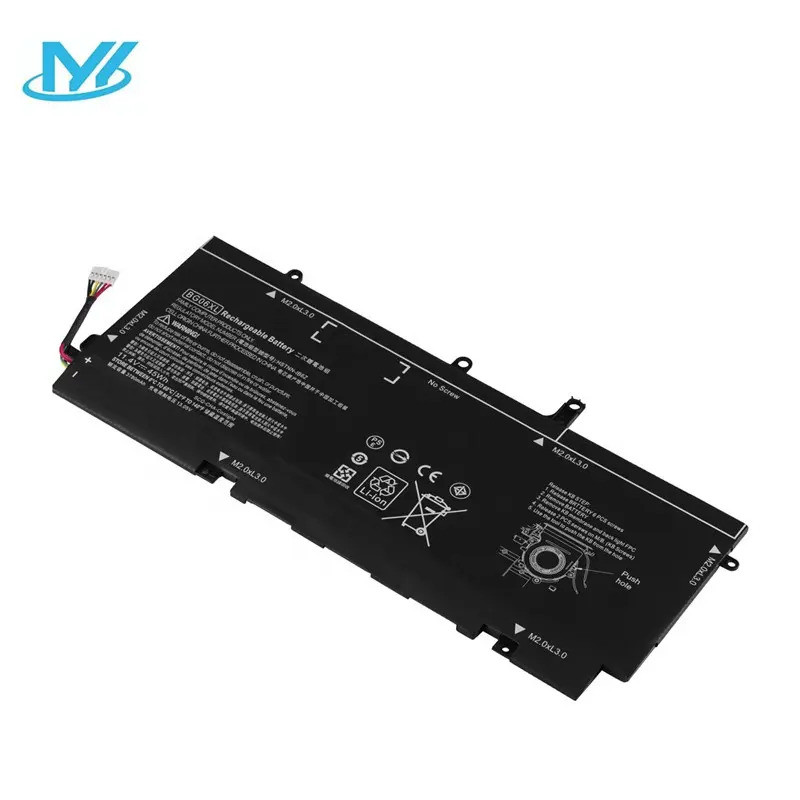 Brand New 1E 11.4V 45Wh Laptop Li-Ion Rechargeable Bg06xl For HP ...