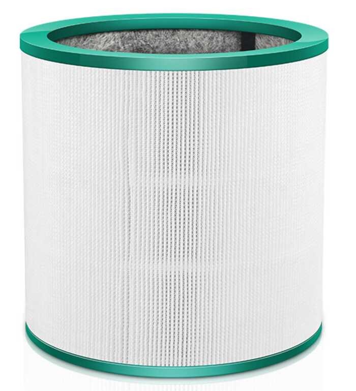 Filter Air For HEPA Filters Compatible With Dyson Tower Purifier Pure ...