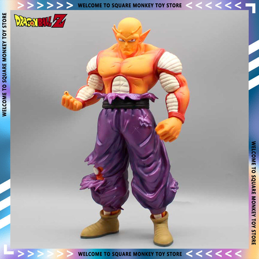 Dragon Ball Picolo Figure Model | Shopee Philippines