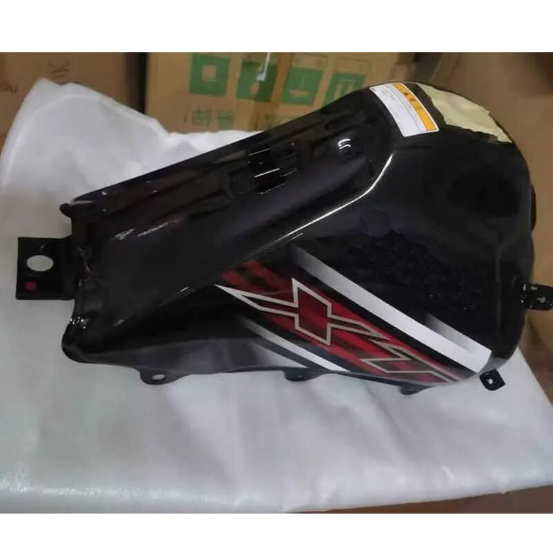 Fuel Motorcycle Tank For Yamaha Xtz125 Jym125 Dirtbike Gasoe Petro Oil ...