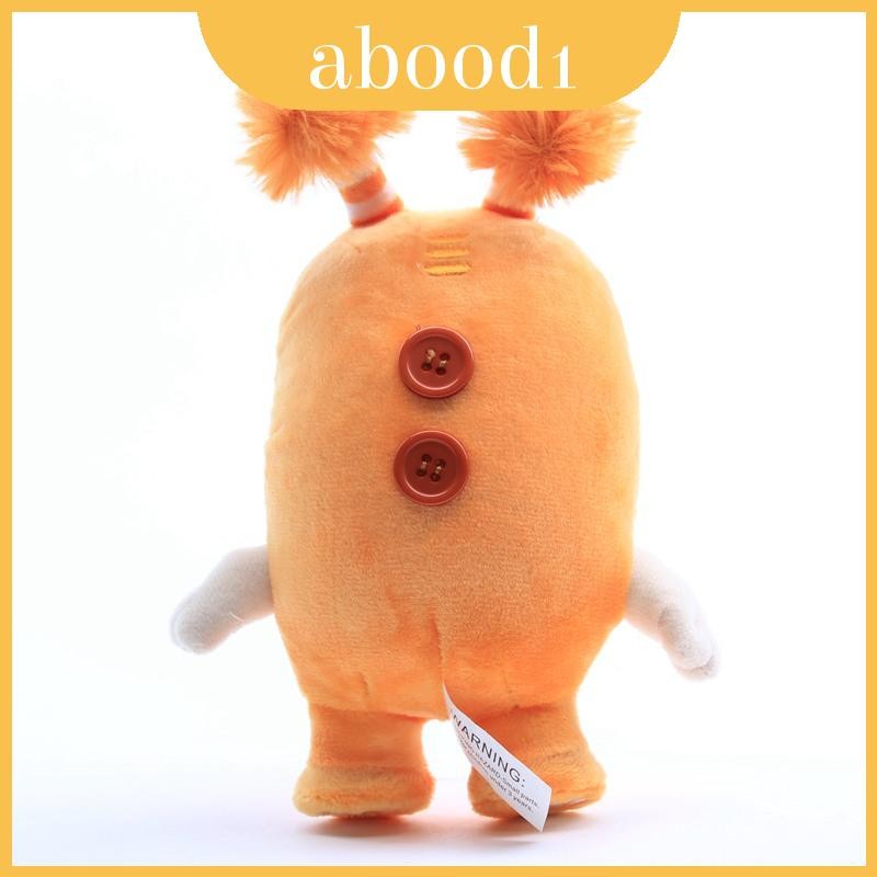 18cm Oddbods Plush Soft Cuddly Toy Newt Bubbles Pogo Zee Jeff Fuse ...