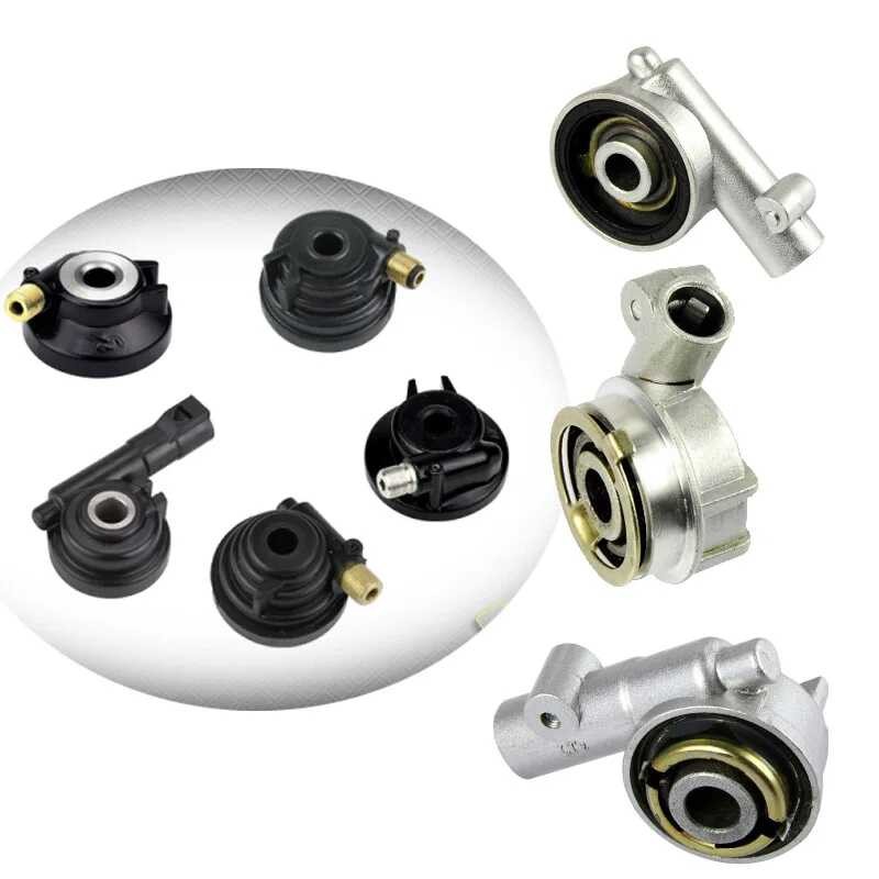 Ef Speedometer Hub Drive Gear 10Mm 12Mm 15Mm For Yamaha Gy6 50 125 ...