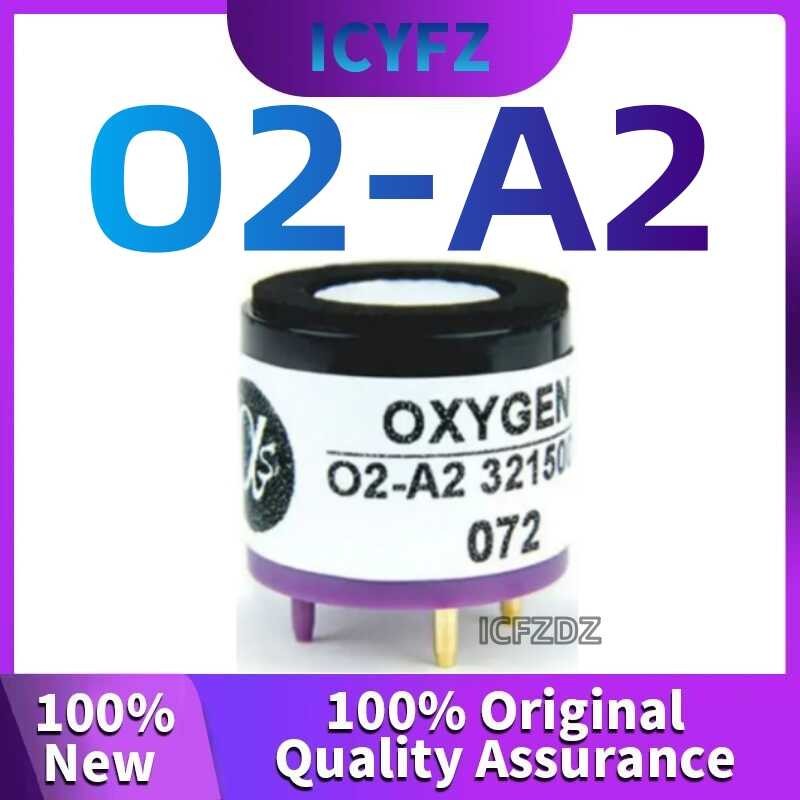original 100%New O2-A2 Oxygen Sensor | Shopee Philippines