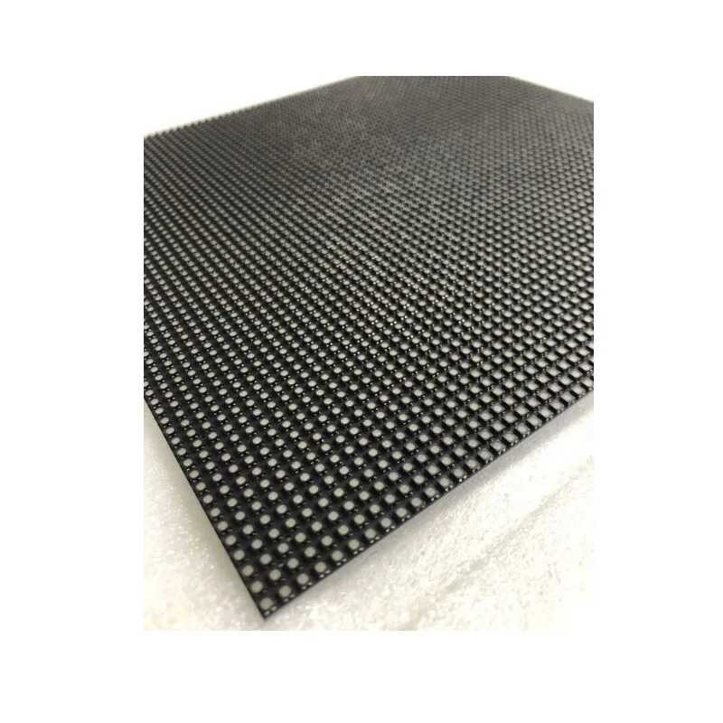 P3 Indoor RGB LED Matrix Screen Module, 64x64 Pixels, 192x192mm, High ...