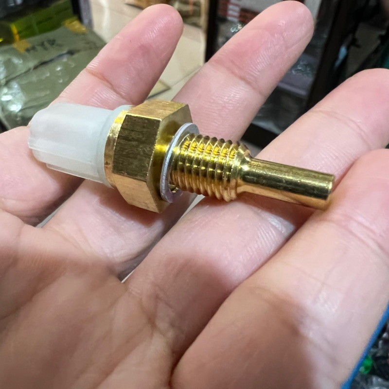 ☀ ♕ Temperature oil Sensor mio i 125/m3/soul i 115 125 Gt125/mx i 125 ...