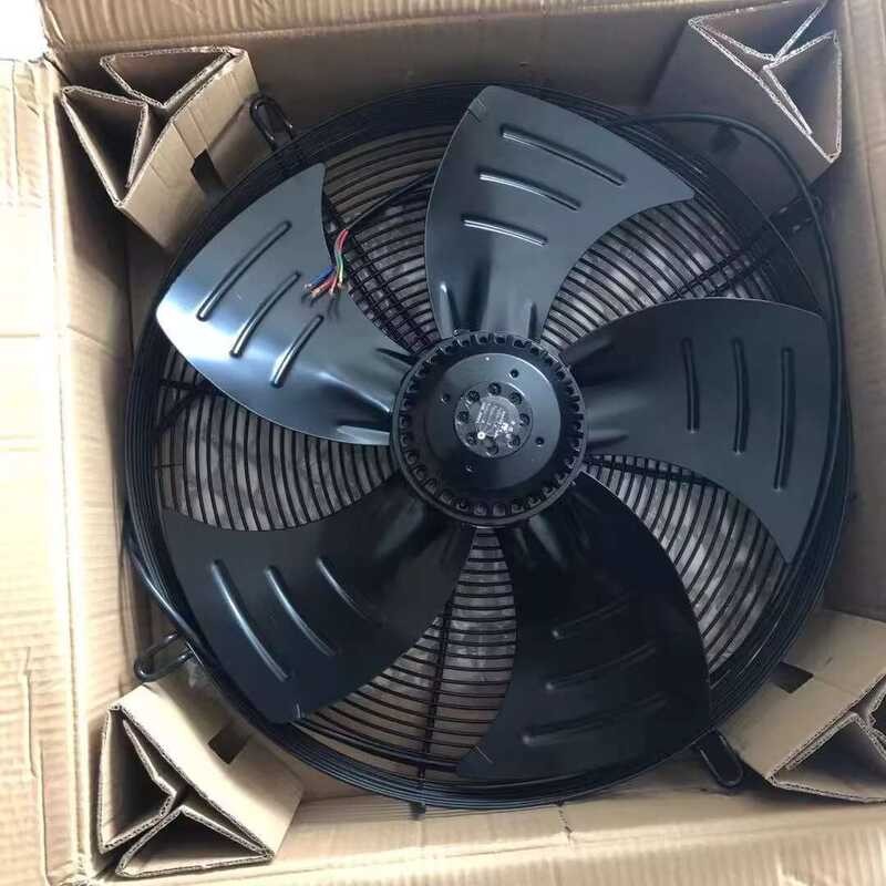 Screw compressor cooling air pump, radiator, assembly, screw fan, fan ...