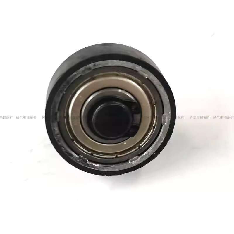 Elevator positioning wheel eccentric wheel 40 * 14 * 6201 angkop para ...