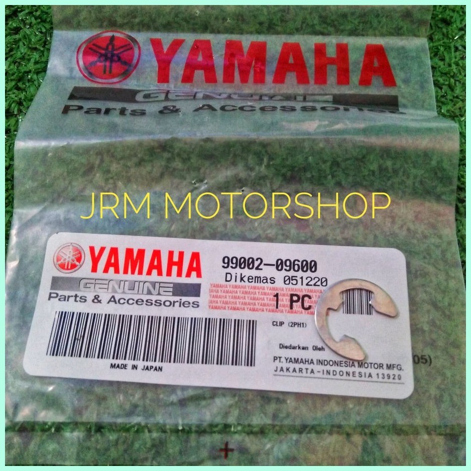 R6 B129 99002-09600 center stand circlip for M3/MIO I 125/MSI 125/AROX ...