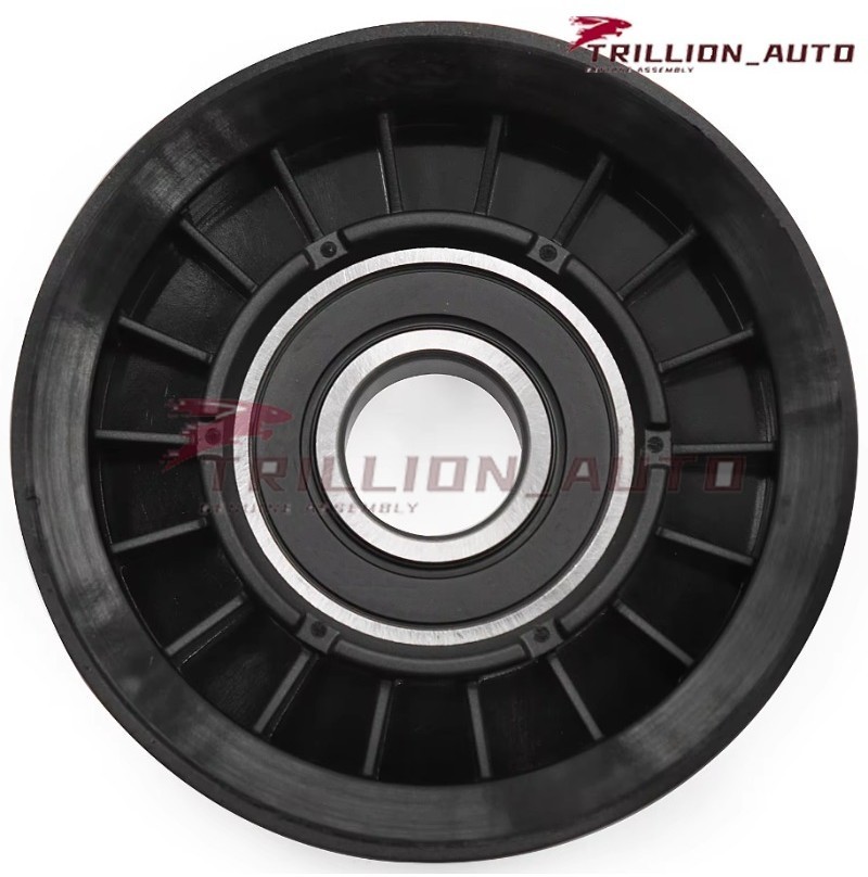 Ready Stock Belt Drive Tensioner Pulley Wheel Fits for Honda Accord ...