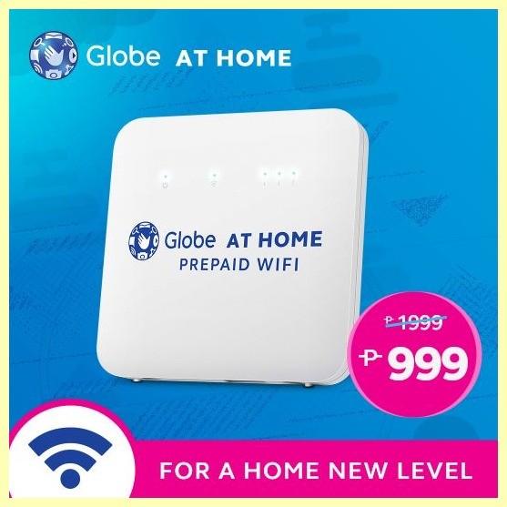 Globe Wifi B312-939 Globe Home Wifi with Antenna ZLT S10G Globe at Home ...