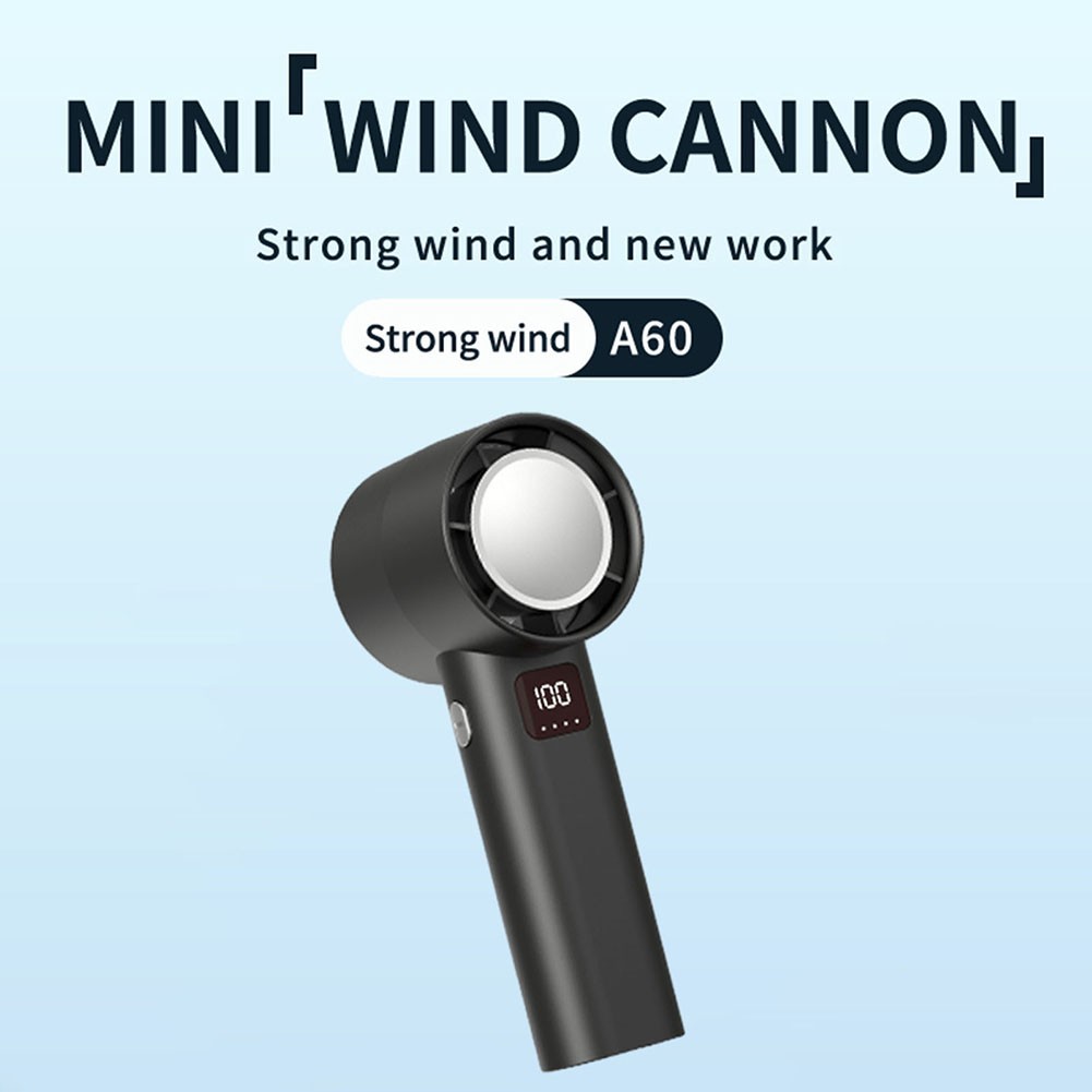 TBTOPONE ️ for high-speed small fan powerful cooling USB model mini ...