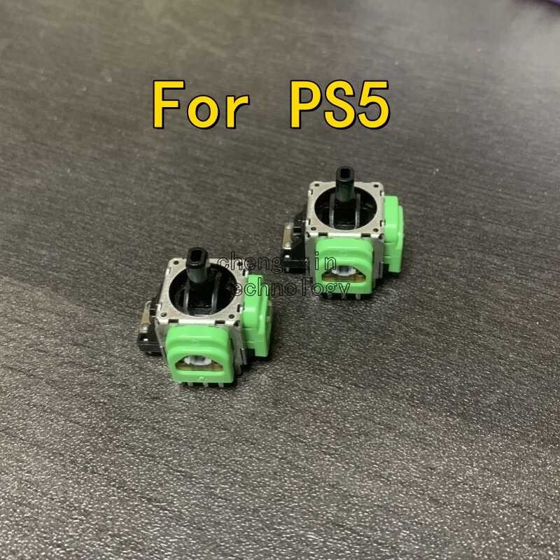 Upgraded PS5 Version10PCS For Hall Effect Joystick Module Controller ...