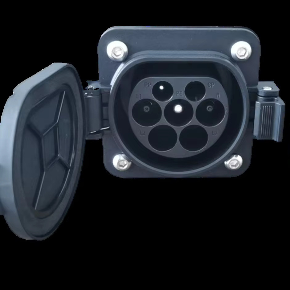 Portable EV Charging Best Iec62196-2 32A Ev Charging Station Charger ...