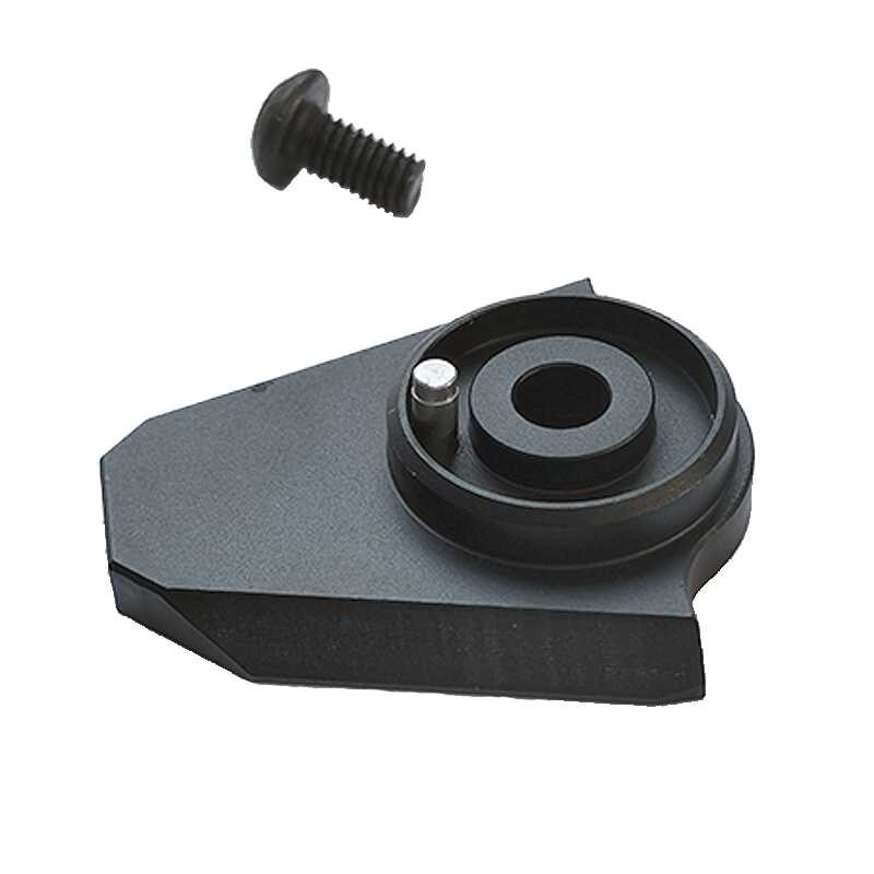 Adapter Contact Dovetail Metal Triangles Connect Blocks Tactical for ...