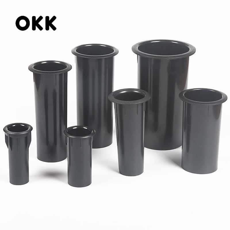 Speaker sound tube guide tube inverted exhaust hole Speaker horn Hole ...