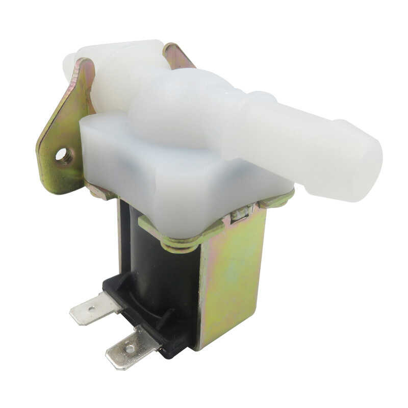 12Mm Diameter Normally Closed Water Dispenser, Micro Coffee Machine ...