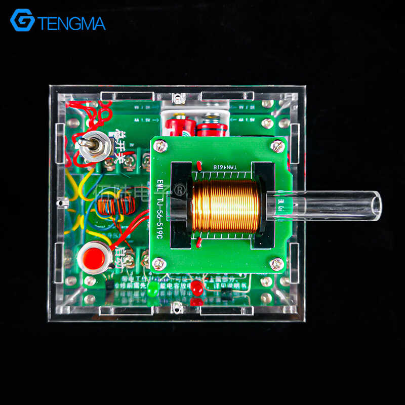 Launch Electromagnetic Shooting Game Converter Module Analog ...