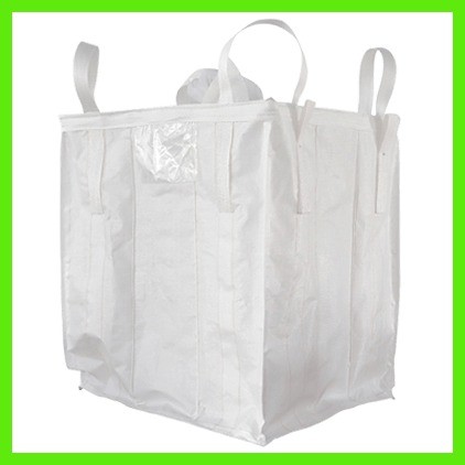 High-Quality Tonner & Jumbo Bags for sand, construction, waste, junk ...