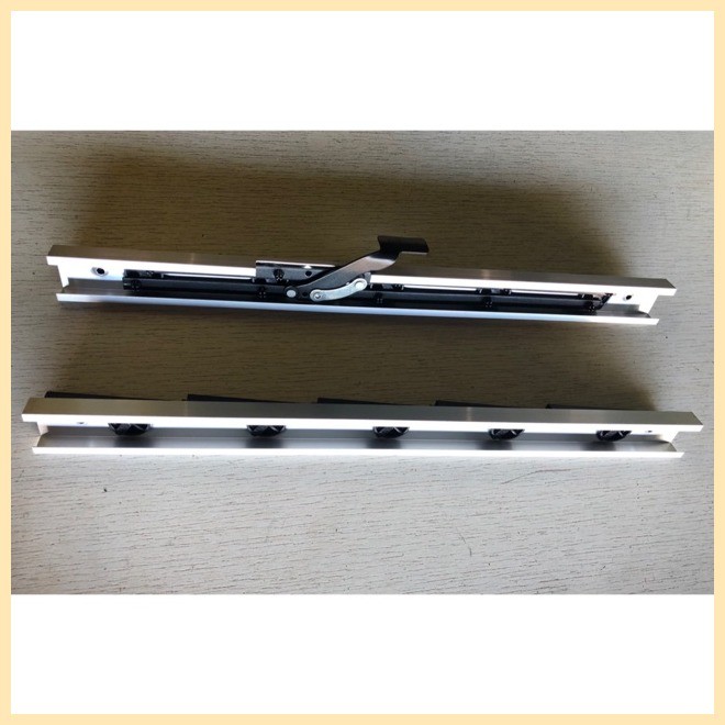 Jalouplus Aluminum Frame for window ( Satin, Bronze) | Shopee Philippines