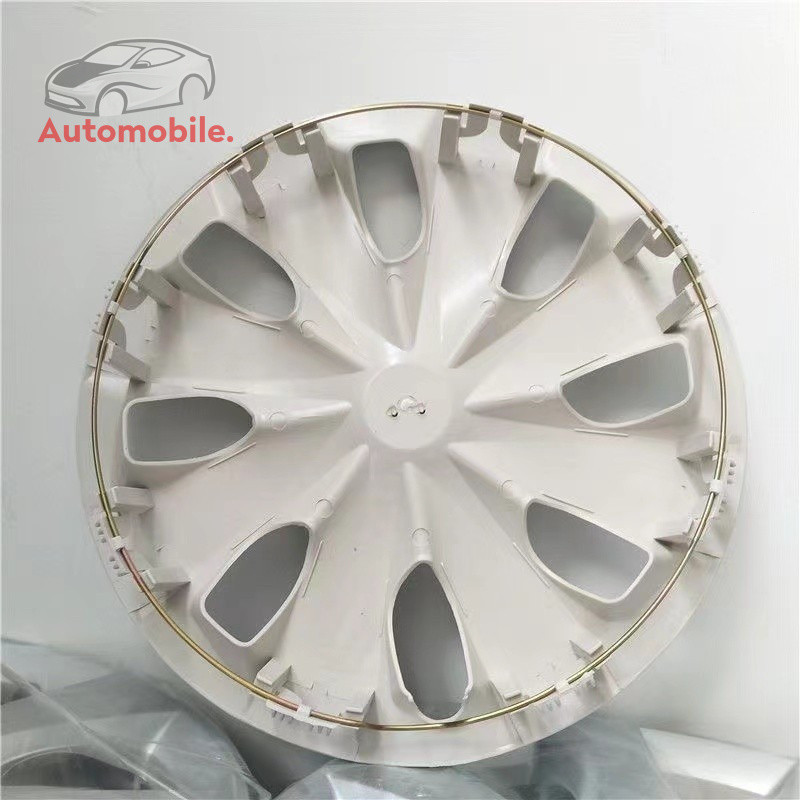 Toyota Vios Wheel Hub Cover R14/R15/ Wheel Hubcap Modified Car Wheel ...
