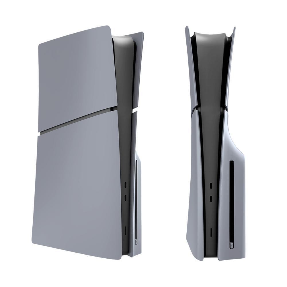 Cf 30Th 3 Anniversary Ps5 Slim Grey Lid Edition Plastic Game Console ...