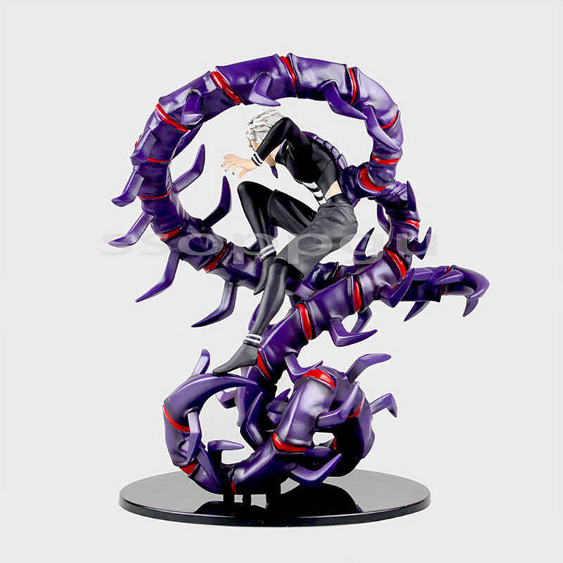 Statue Legend PREMIUM - TV "Tokyo Ghoul" Ken Kaneki Half-Kakuja Anime ...