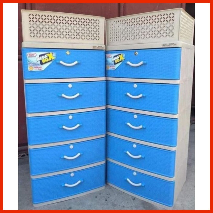 ۩ ☎ ZOOEY MEGA BOX DRAWER (FREE DELIVERY within METRO MANILA ) | Shopee ...