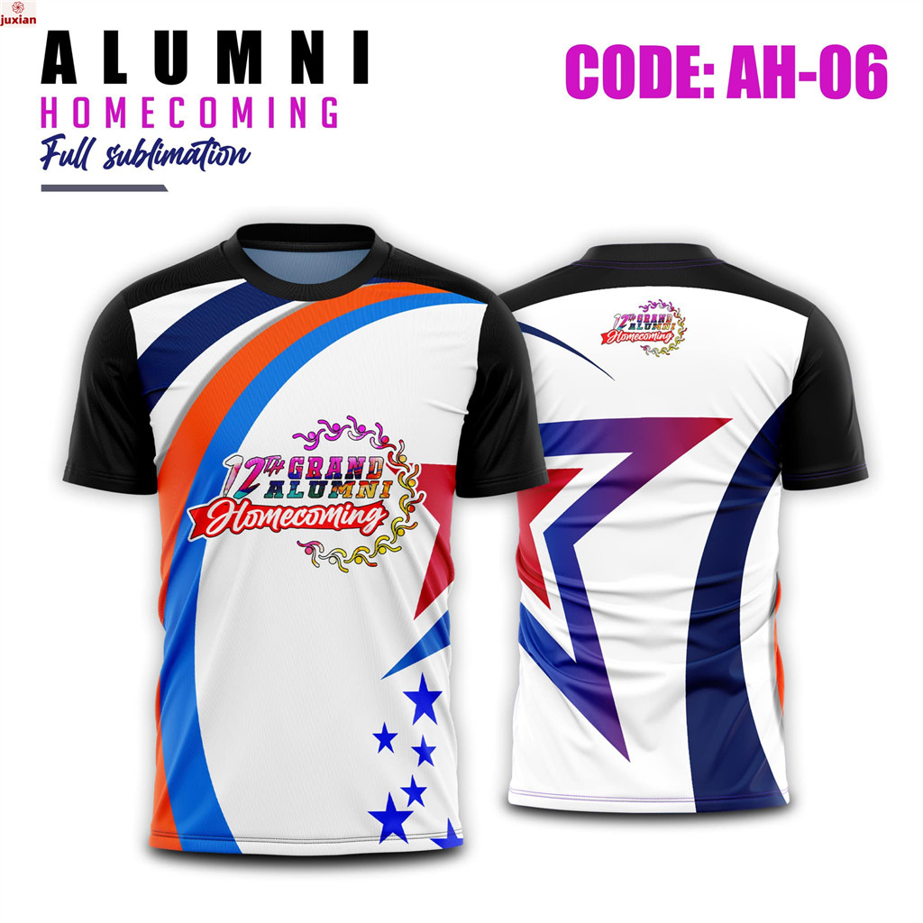 2025 NEW ! GRAND Alumni Homecoming Design Has Now Been Launched!! Free ...