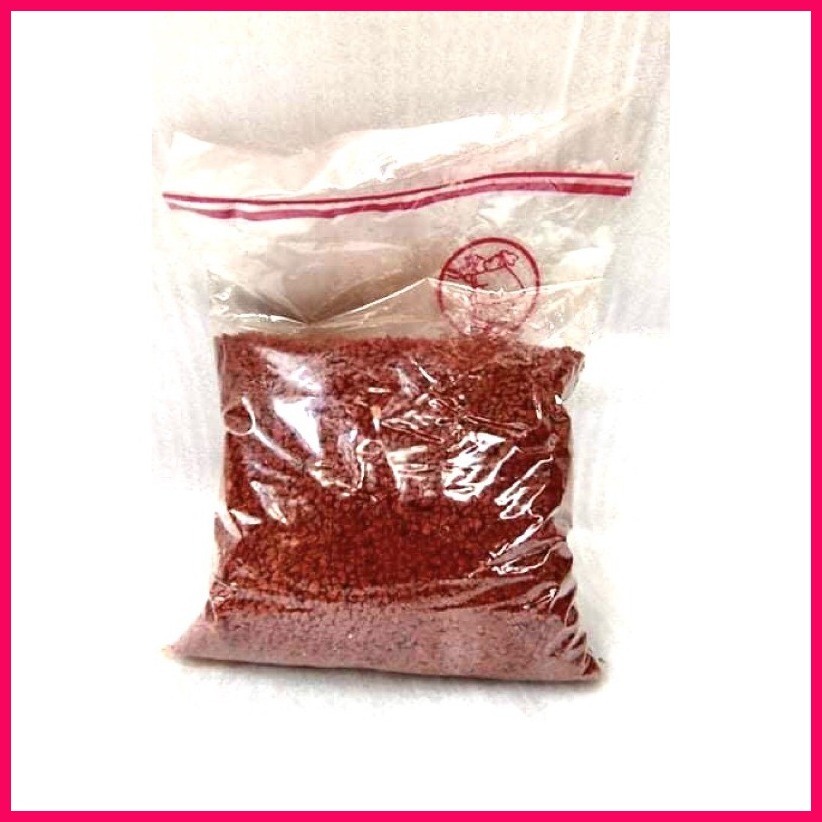 ♂ ﹊ Chef Annatto Seeds 1kg ( Atsuete ) | Shopee Philippines