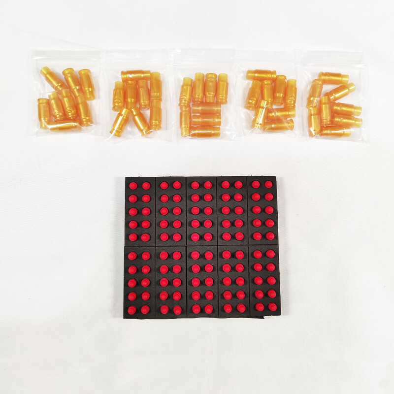 SK Soft Foam Bullets S Shell Ejecting Fun More Bullet For Toy ...