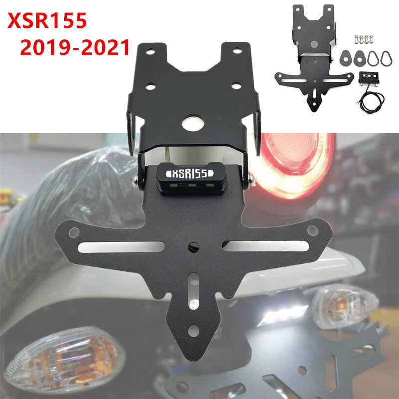 Para 9 Sa YAMAHA Xsr155 XSR 155 2019 2020 2021 2022 Accessories ...