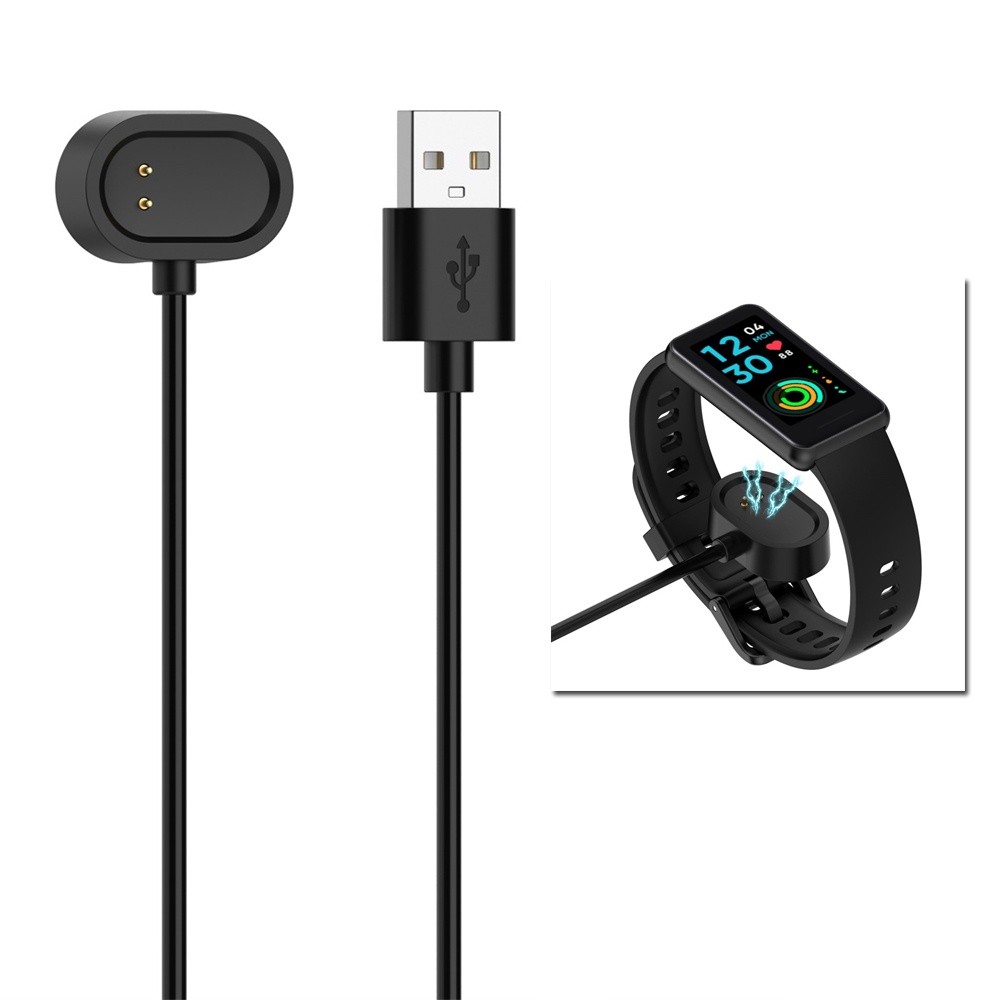 Realme Watch Charger 5 3 2 Pro / Watch S / Watch S Pro / Realme T1 ...