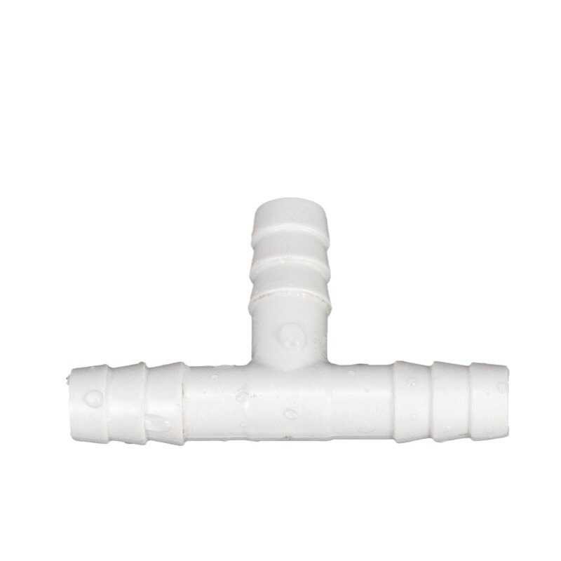 UPVC Baota Head Hose Adapter T-Shaped Y-Shaped Plastic Soft Hard Quick ...