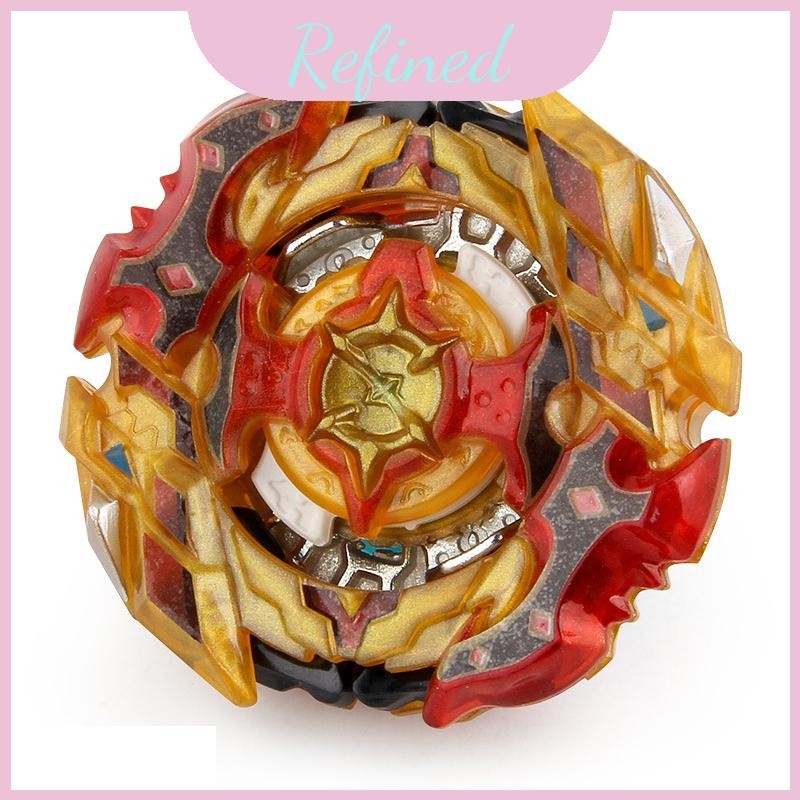 Present Perfect New Fight Beyblade Burst B-128 Cho-z Spriggan For ...