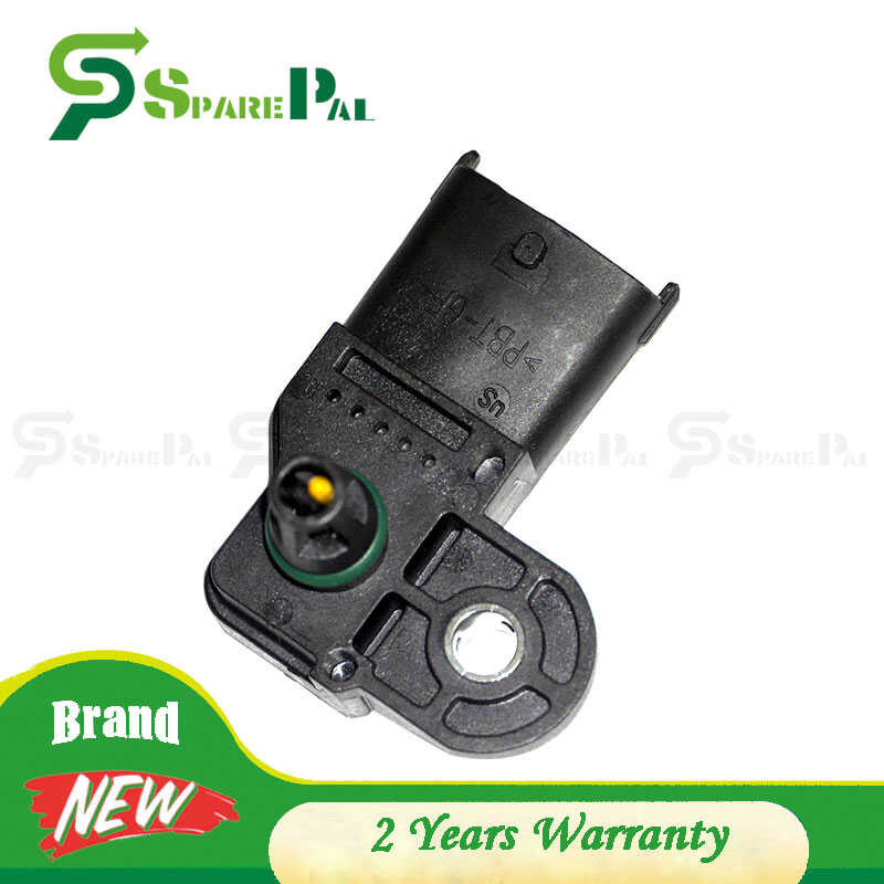0281002680 0281002437 Manifold Absolute Pressure MAP Sensor Para Sa ...