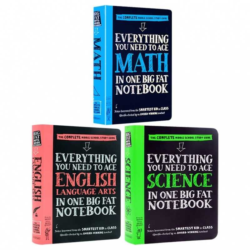 Everything You Need to Ace Math English Book for High School Students ...