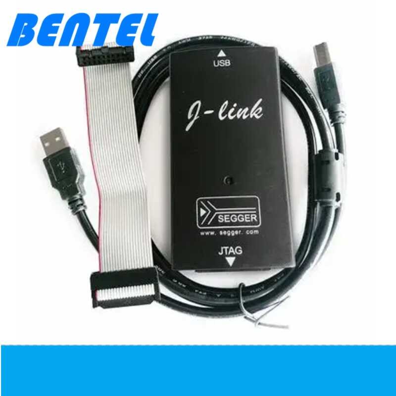 brazo JK-emulador V9 J-K V8, adaptador USB-JTAG, STM32, ARM MCU, de alta calidad | Shopee ...